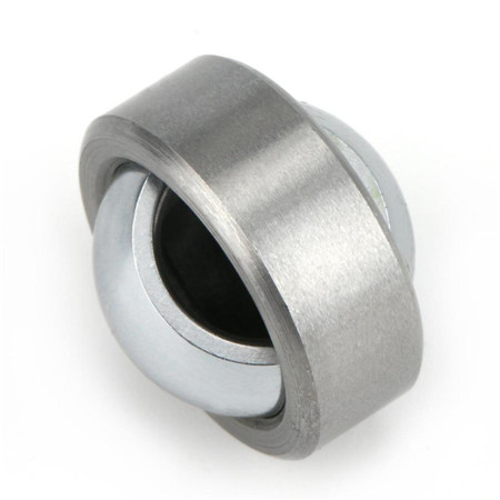 Performance of the Spherical Plain Shaft Bearings - Lehonb Machinery